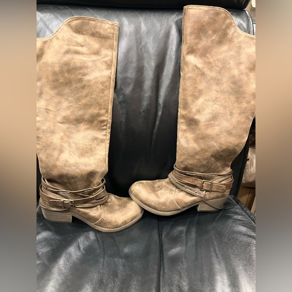 pop | Shoes | Pop Boots | Poshmark